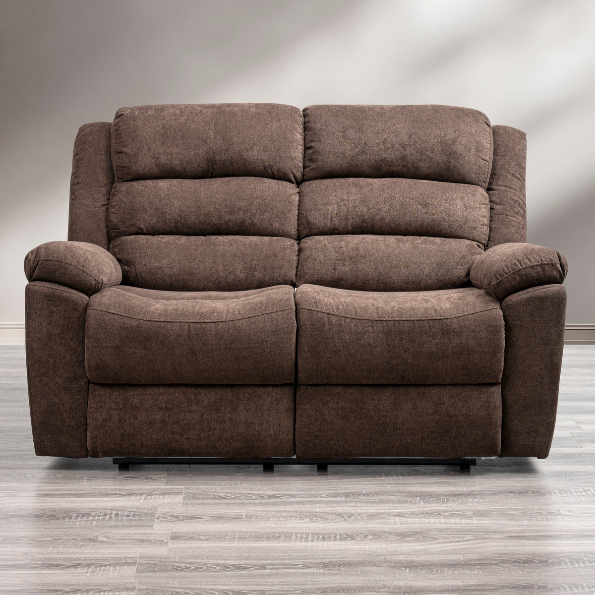 Sofá Reclino Glory 2P Cafe – Fiotti