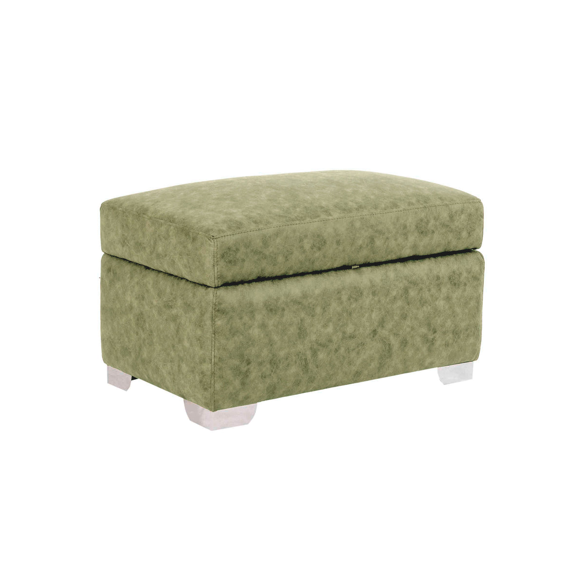 Puff Cajón Catania – Fiotti