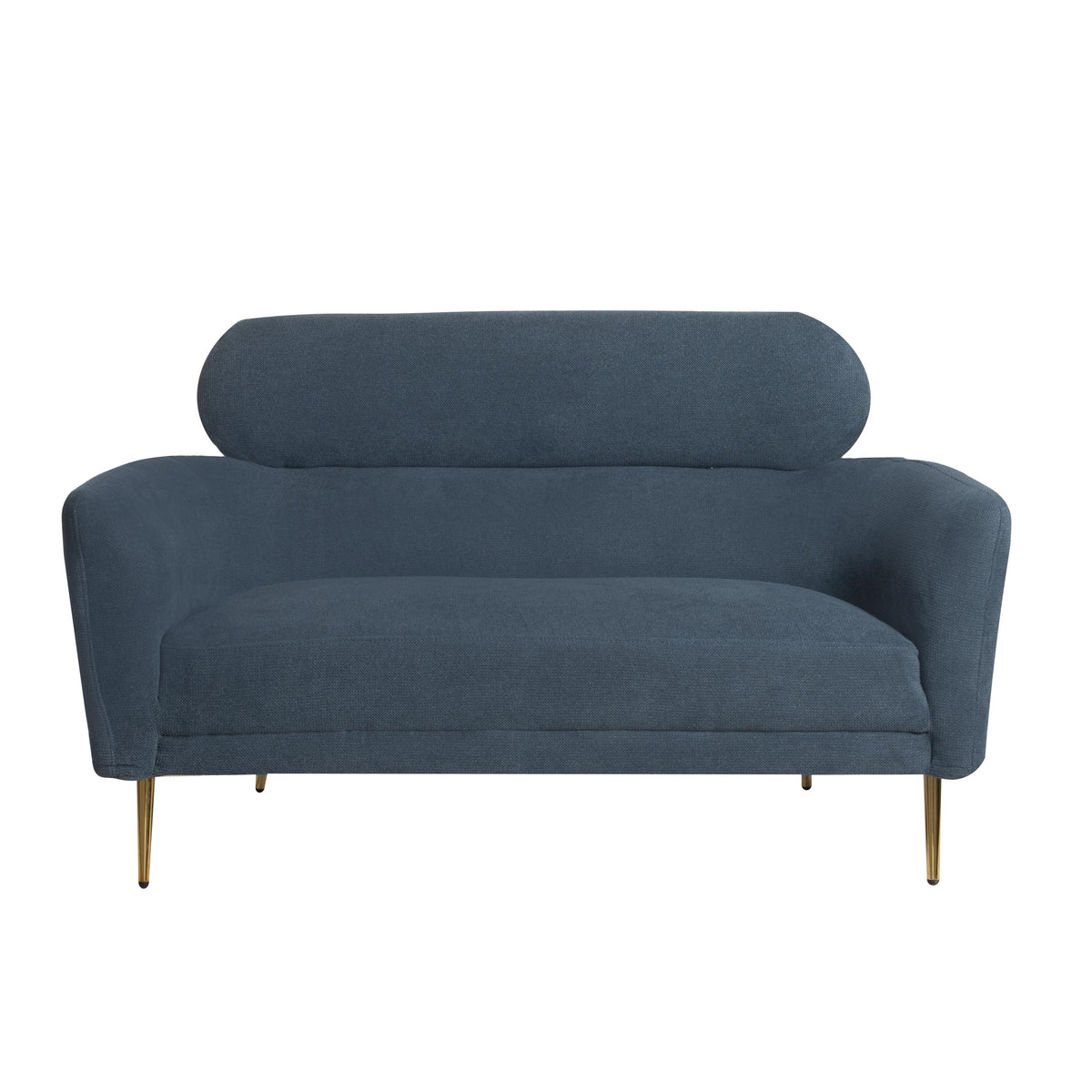 Sofá Xanma 2P Azul – Fiotti