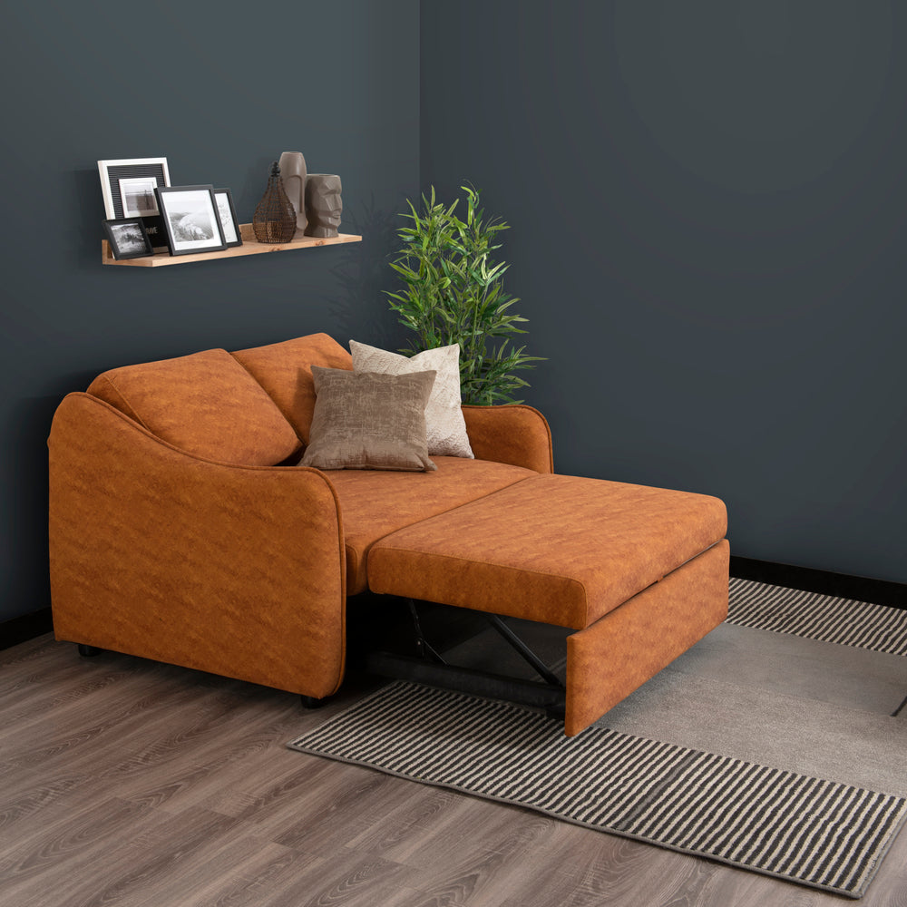 Sofá Cama 2P Klang – Fiotti