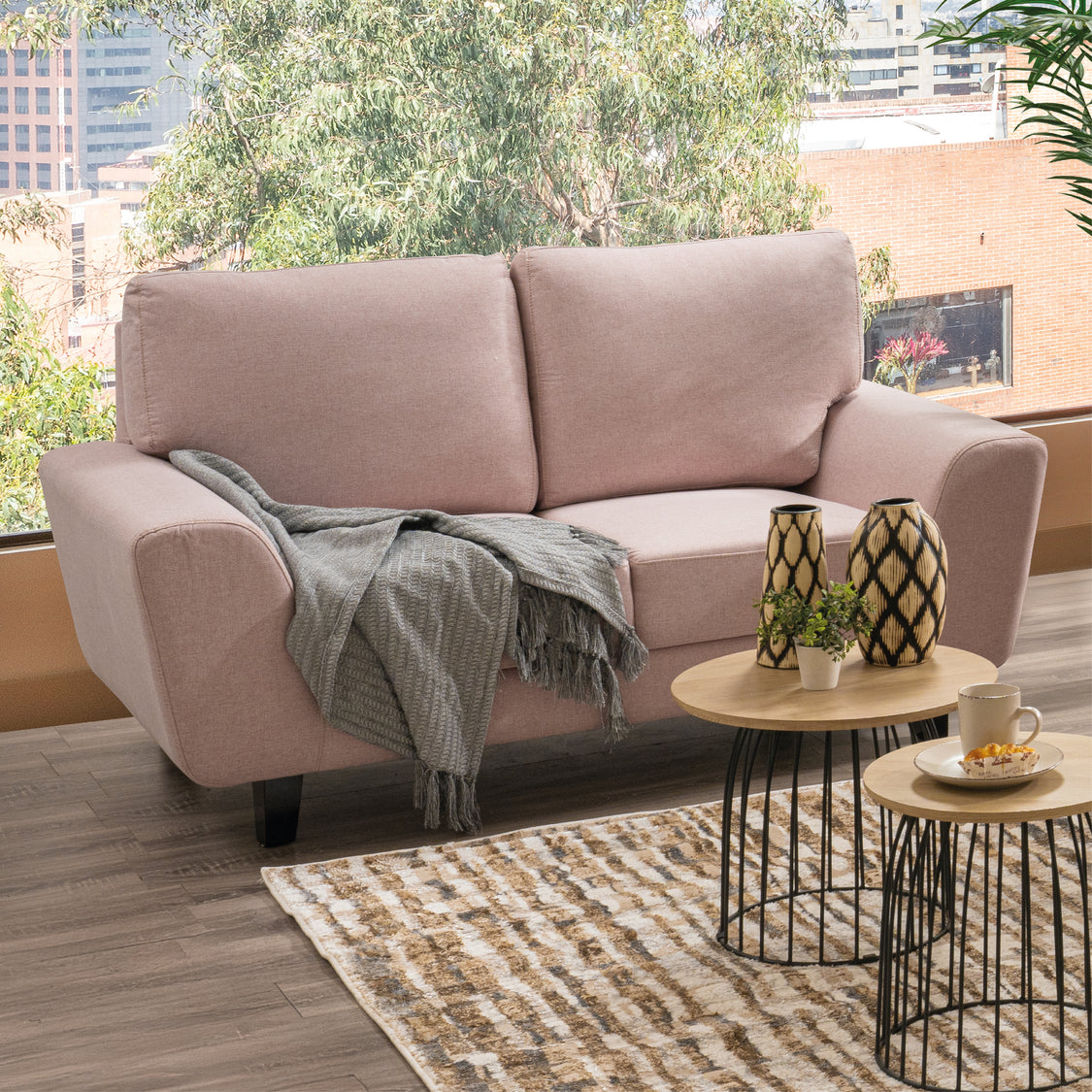 Felicidad en cada Espacio | Fiotti