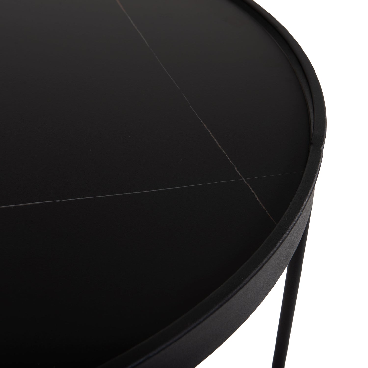 Mesa De Centro Shimir – Fiotti