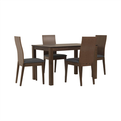 Comedores – Fiotti